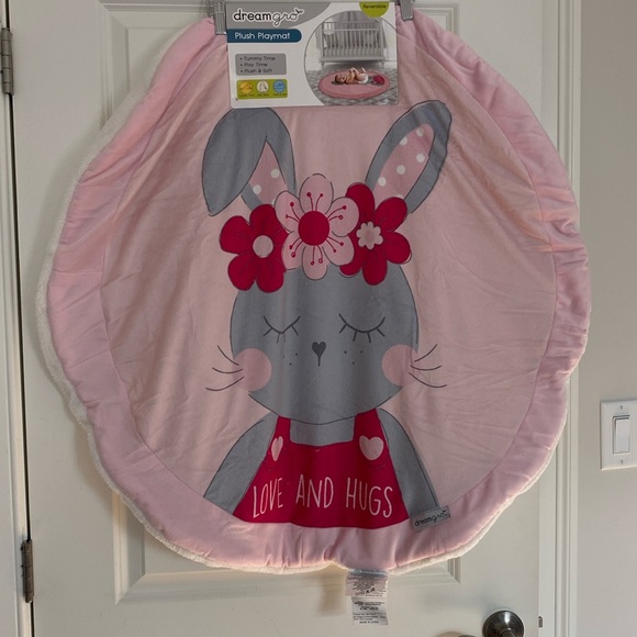 dreamgro | Other | Dreamgro Plush Playmat | Poshmark